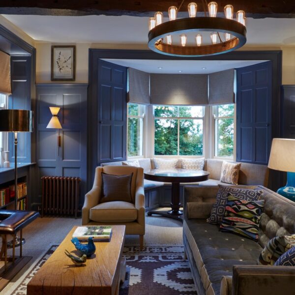 About Us | Farncombe Estate, Broadway
