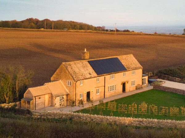 One Cotswold Estate, Three Award-Winning Hotels - Farncombe Estate