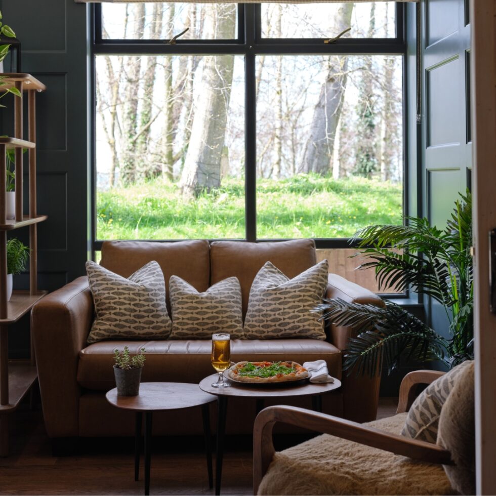 The Fish Hotel | Farncombe Estate, Broadway